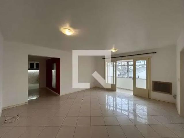 Apartamento para Locação em Canoas/RS Centro 2 Quartos