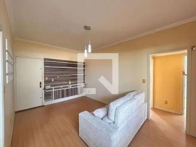 Apartamento para Locação em Canoas/RS Centro 2 Quartos