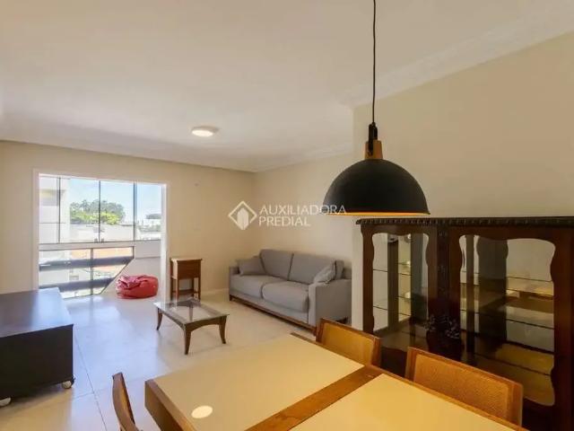 Apartamento para Locação em Canoas/RS Centro 2 Quartos