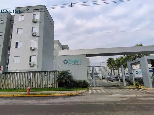 Apartamento para Locação em Canoas/RS Centro 2 Quartos