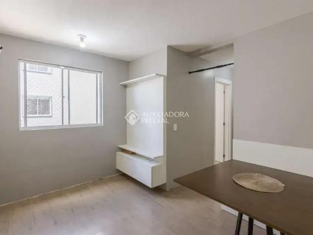 Apartamento para Locação em Canoas/RS Centro 2 Quartos