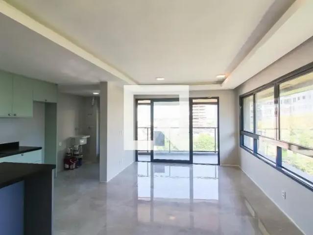 Apartamento para Locação em Canoas/RS Centro 2 Quartos