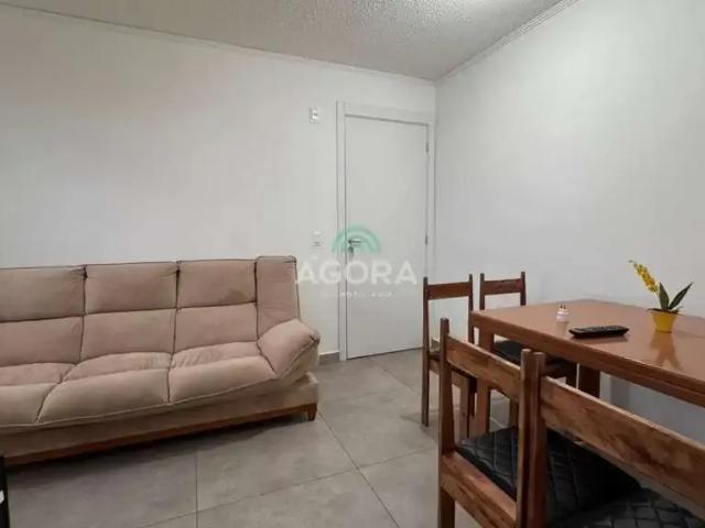 Apartamento para Locação em Canoas/RS Centro 2 Quartos