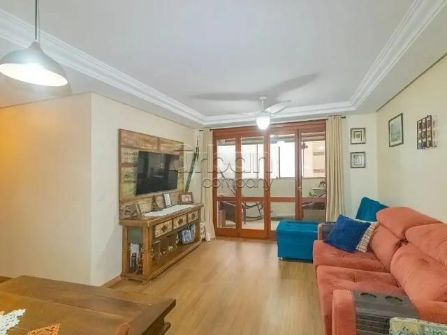 Apartamento para Locação em Canoas/RS Centro 2 Quartos