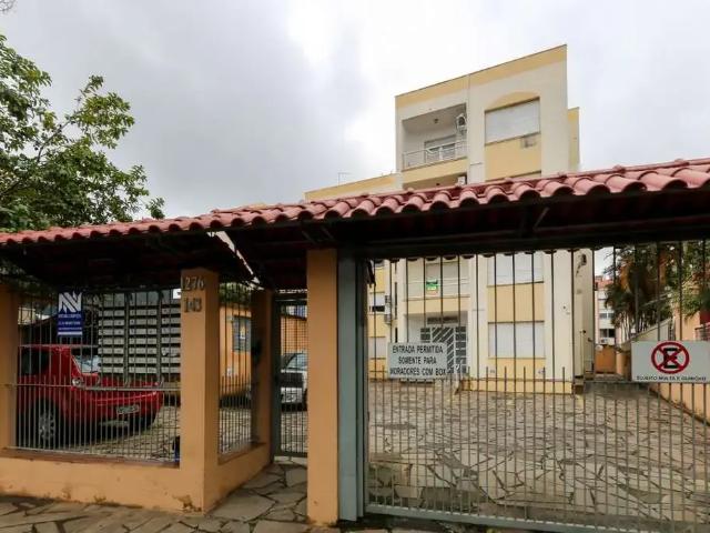 Apartamento para Locação em Canoas/RS Centro 2 Quartos
