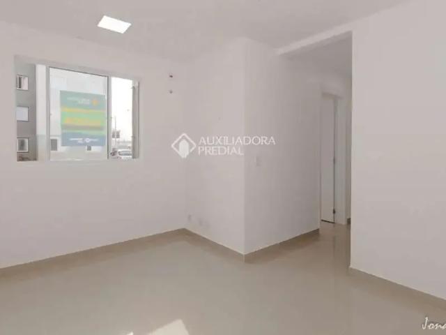 Apartamento para Locação em Canoas/RS Centro 2 Quartos