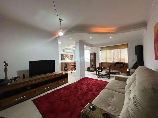Apartamento para Locação em Canoas/RS Centro 2 Quartos