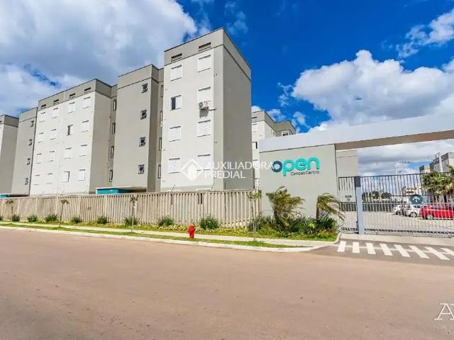Apartamento para Locação em Canoas/RS Centro 2 Quartos