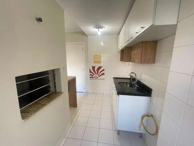 Apartamento para Locação em Canoas/RS Centro 2 Quartos
