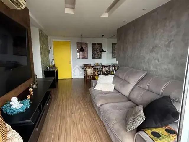 Apartamento para Locação em Canoas/RS Centro 2 Quartos
