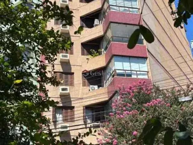 Apartamento para Locação em Canoas/RS Centro 2 Quartos