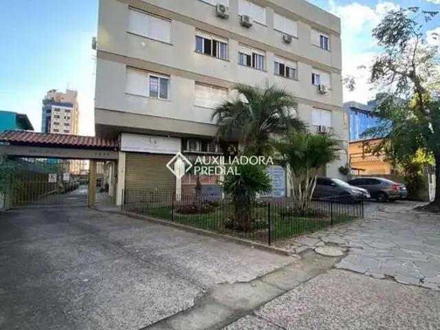 Apartamento para Locação em Canoas/RS Centro 2 Quartos