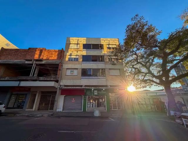 Apartamento para Locação em Canoas/RS Centro 2 Quartos