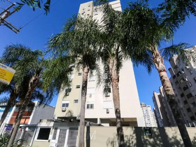 Apartamento para Locação em Canoas/RS Centro 2 Quartos