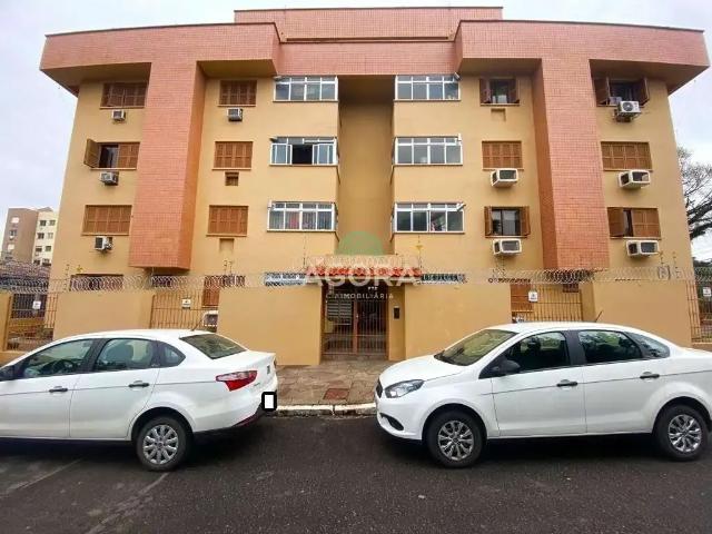 Apartamento para Locação em Canoas/RS Centro 2 Quartos