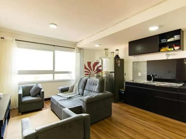 Apartamento para Locação em Canoas/RS Centro 2 Quartos