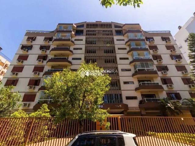 Apartamento para Locação em Canoas/RS Centro 2 Quartos