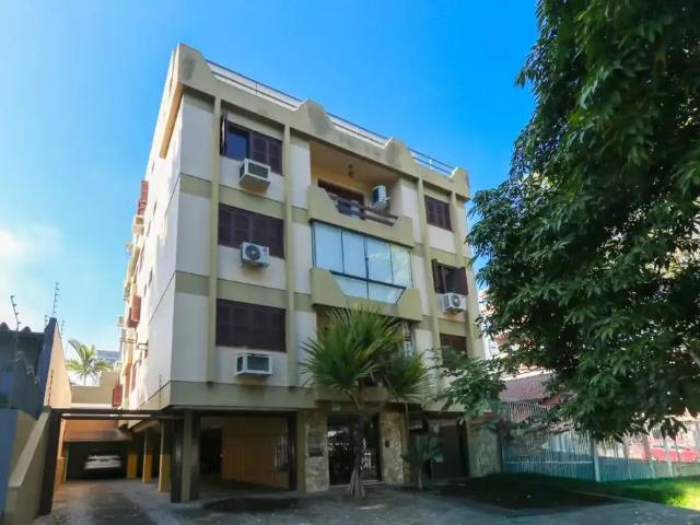 Apartamento para Locação em Canoas/RS Centro 2 Quartos