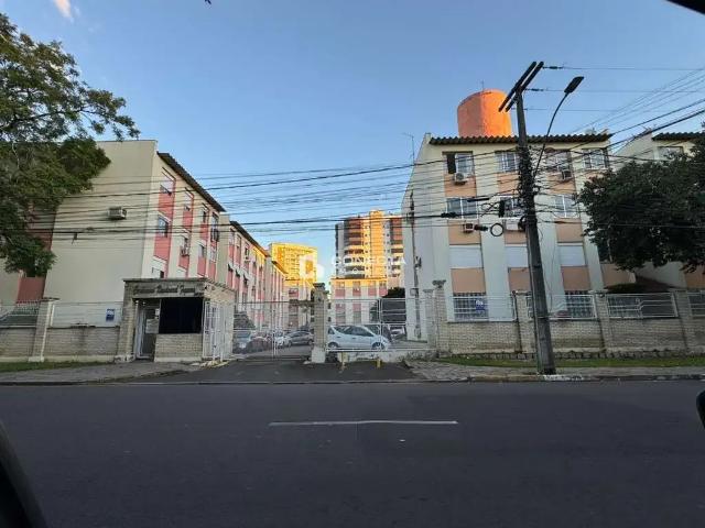 Apartamento para Locação em Canoas/RS Centro 2 Quartos