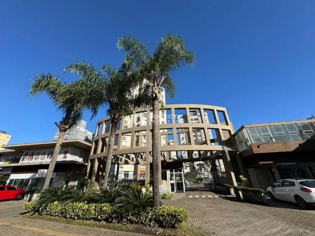 Apartamento para Locação em Canoas/RS Centro 2 Quartos