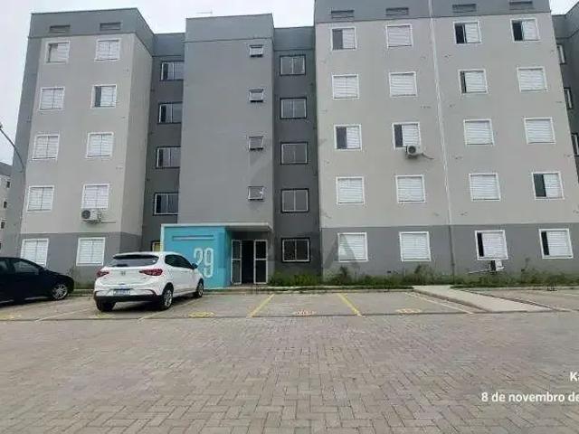 Apartamento para Locação em Canoas/RS Centro 2 Quartos