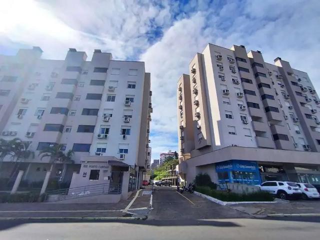 Apartamento para Locação em Canoas/RS Centro 2 Quartos