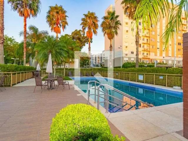 Apartamento para Locação em Canoas/RS Centro 2 Quartos