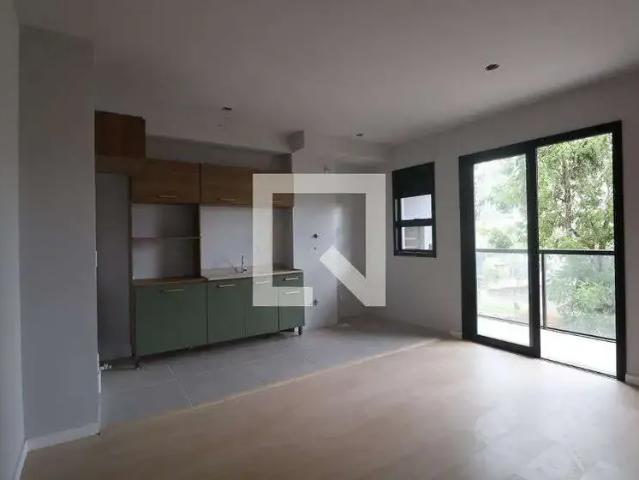 Apartamento para Locação em Canoas/RS Centro 2 Quartos