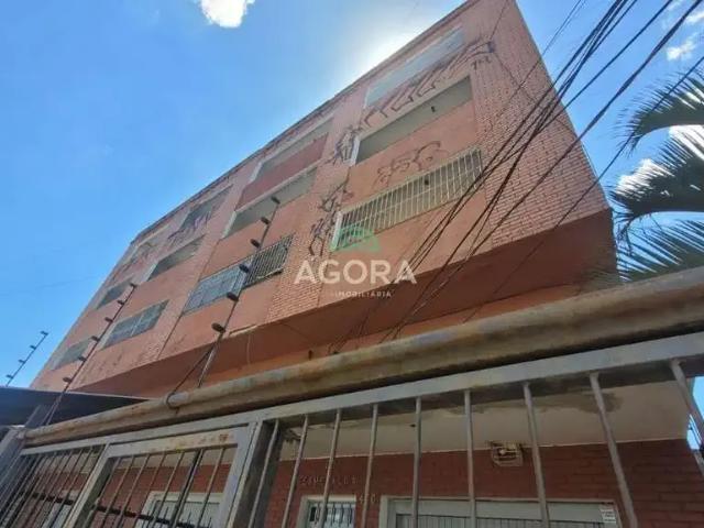 Apartamento para Locação em Canoas/RS Centro 2 Quartos