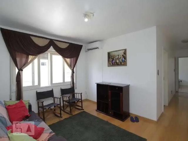 Apartamento para Locação em Canoas/RS Centro 2 Quartos