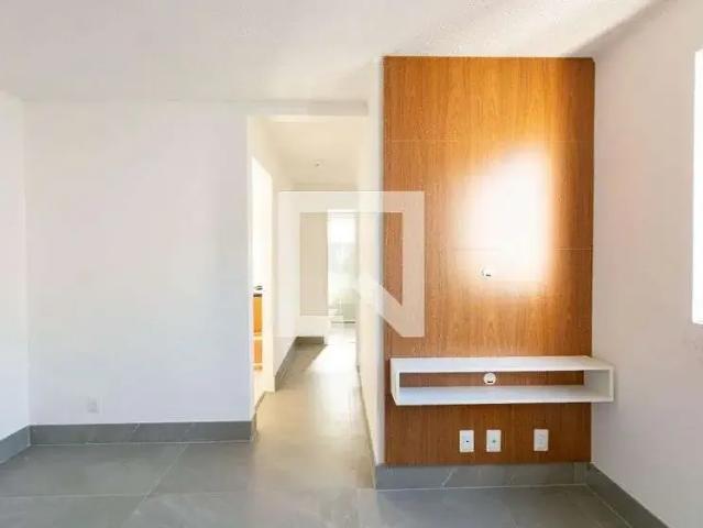 Apartamento para Locação em Canoas/RS Centro 2 Quartos