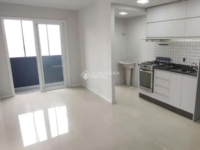 Apartamento para Locação em Canoas/RS Centro 2 Quartos