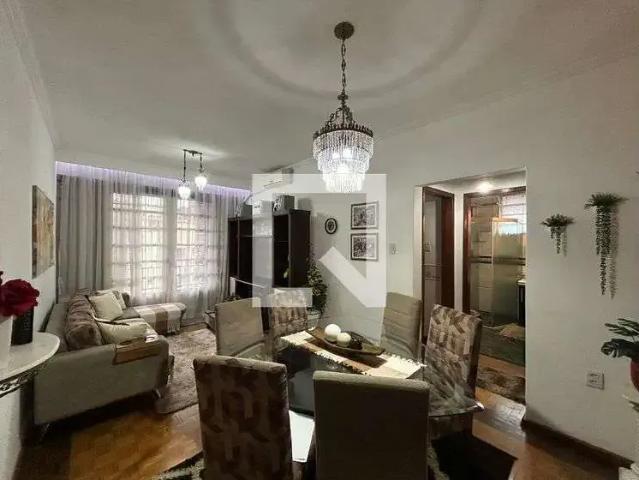 Apartamento para Locação em Canoas/RS Centro 2 Quartos