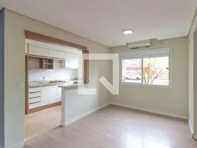 Apartamento para Locação em Canoas/RS Centro 2 Quartos