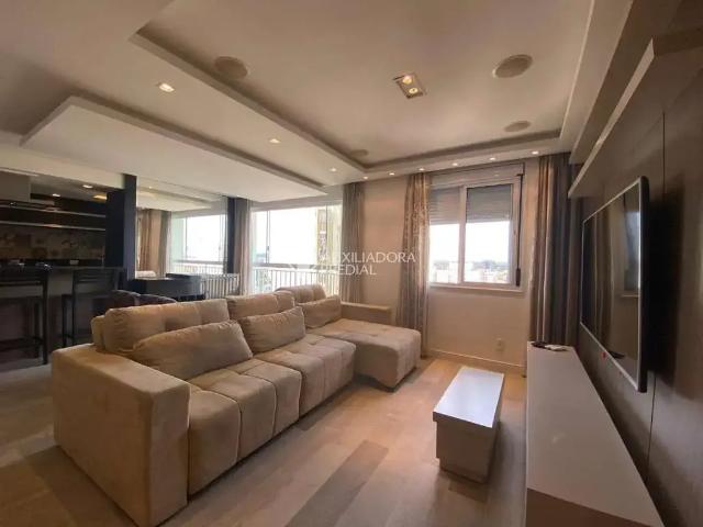 Apartamento para Locação em Canoas/RS Centro 2 Quartos