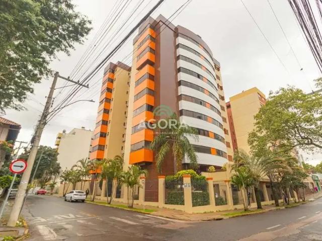 Apartamento para Locação em Canoas/RS Centro 2 Quartos