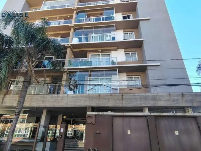Apartamento para Locação em Canoas/RS Centro 2 Quartos