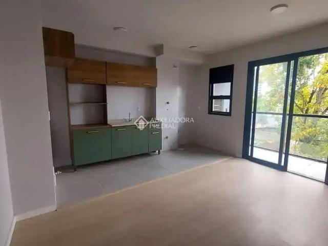 Apartamento para Locação em Canoas/RS Centro 2 Quartos