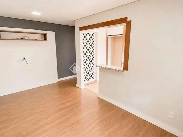 Apartamento para Locação em Canoas/RS Centro 2 Quartos