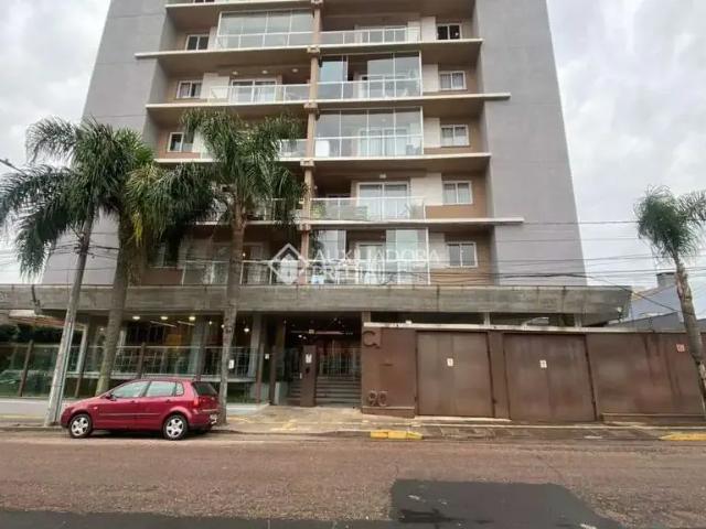 Apartamento para Locação em Canoas/RS Centro 2 Quartos