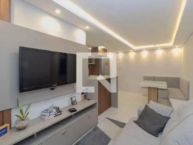 Apartamento para Locação em Canoas/RS Centro 2 Quartos