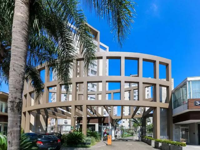 Apartamento para Locação em Canoas/RS Centro 2 Quartos