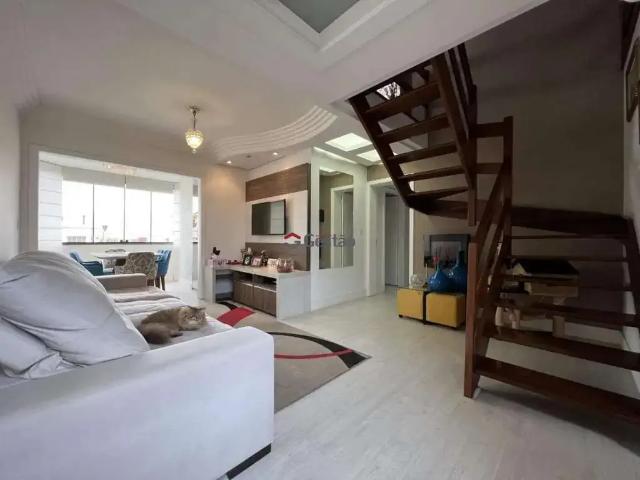 Apartamento para Locação em Canoas/RS Centro 4 Quartos