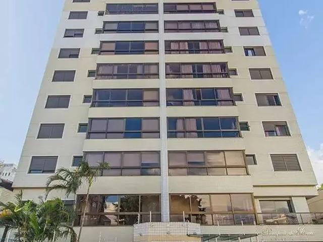 Apartamento para Locação em Canoas/RS Centro 4 Quartos