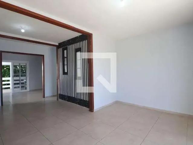 Apartamento para Locação em Canoas/RS Estância Velha 4 Quartos