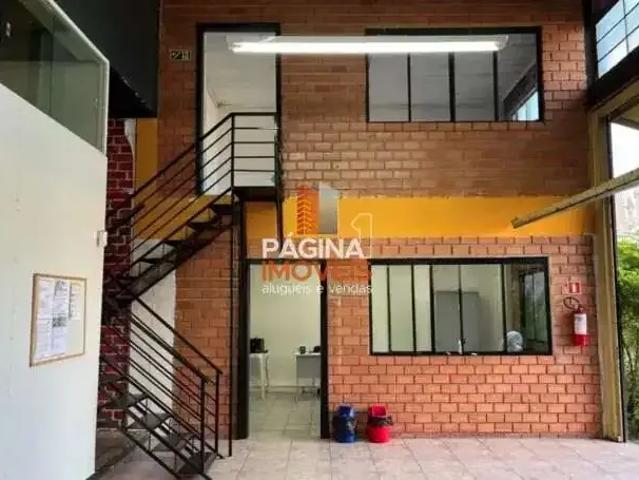 Apartamento para Locação em Canoas/RS Estância Velha 1 Quartos