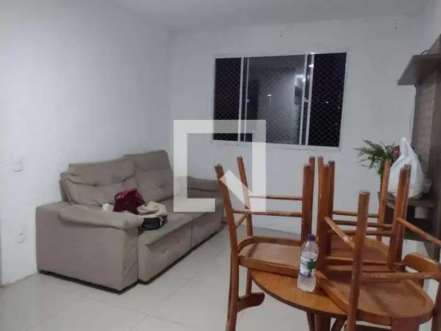 Apartamento para Locação em Canoas/RS Estância Velha 1 Quartos