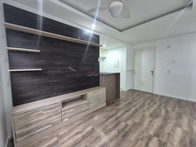 Apartamento para Locação em Canoas/RS Estância Velha 2 Quartos