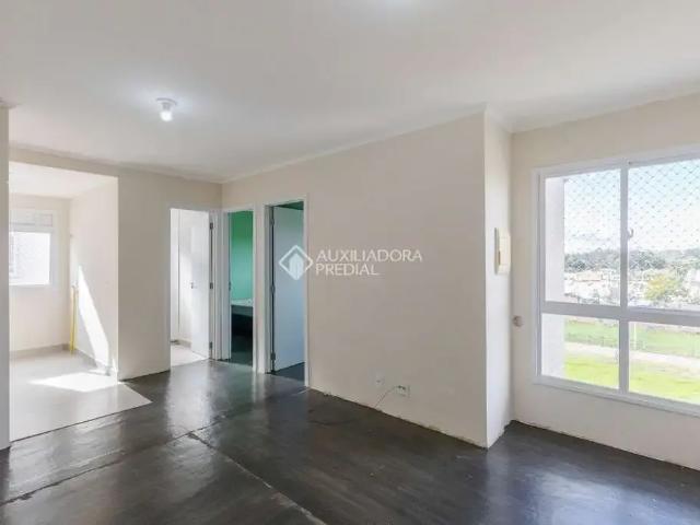 Apartamento para Locação em Canoas/RS Estância Velha 2 Quartos