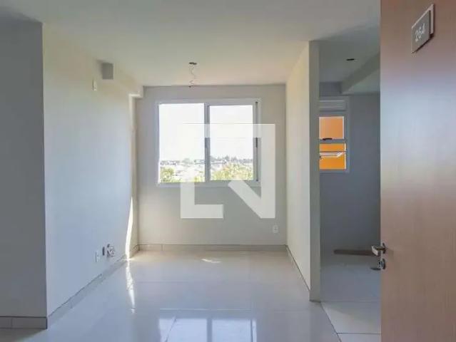 Apartamento para Locação em Canoas/RS Estância Velha 2 Quartos